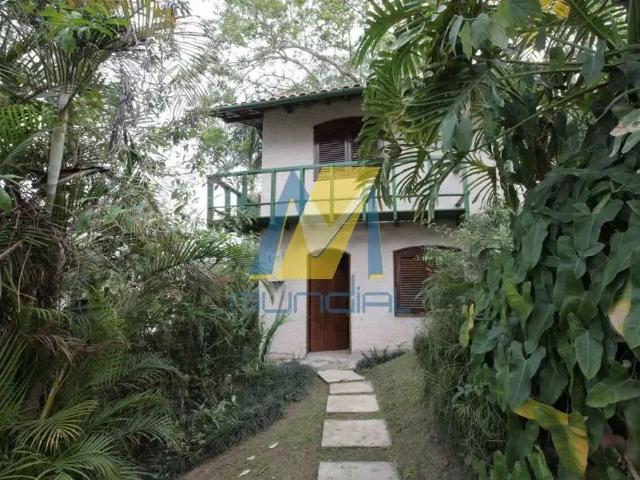 Casa / Sobrado para Venda em São Paulo/SP Guarapiranga 6 Quartos