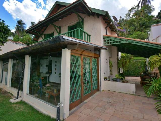 Casa / Sobrado para Venda em São Paulo/SP Guarapiranga 6 Quartos