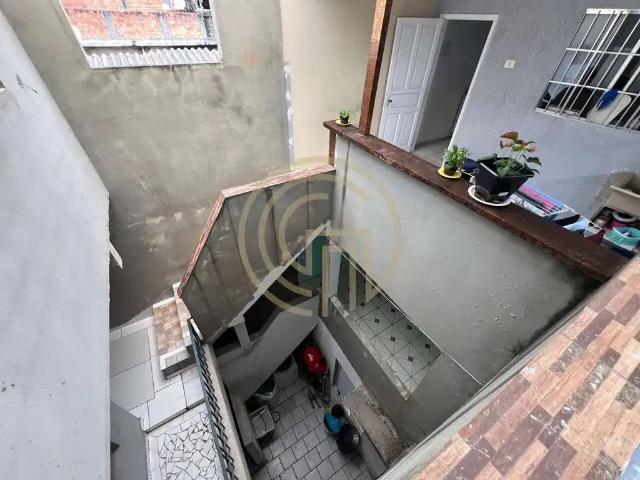 Casa / Sobrado para Venda em São Paulo/SP Guarapiranga 6 Quartos