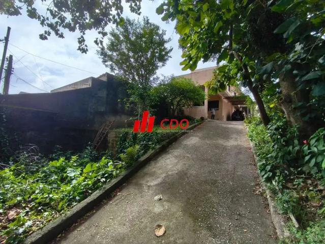 Casa / Sobrado para Venda em São Paulo/SP Guarapiranga 6 Quartos