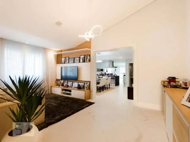 Casa / Sobrado para Venda em São Paulo/SP Higienópolis 3 Quartos