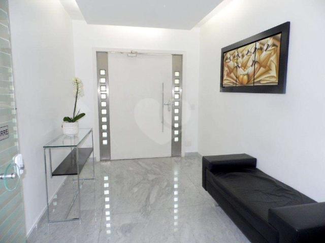 Casa / Sobrado para Venda em São Paulo/SP Higienópolis 1 Quartos