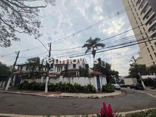 Casa / Sobrado para Venda em São Paulo/SP Higienópolis