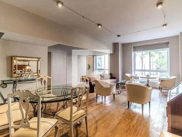 Casa / Sobrado para Venda em São Paulo/SP Higienópolis 2 Quartos