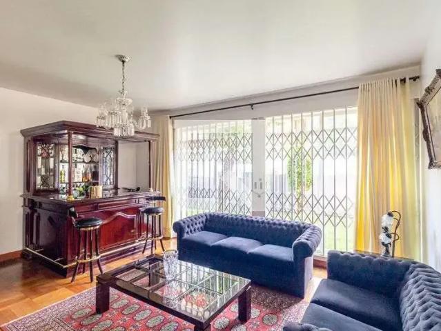 Casa / Sobrado para Venda em São Paulo/SP Higienópolis 4 Quartos