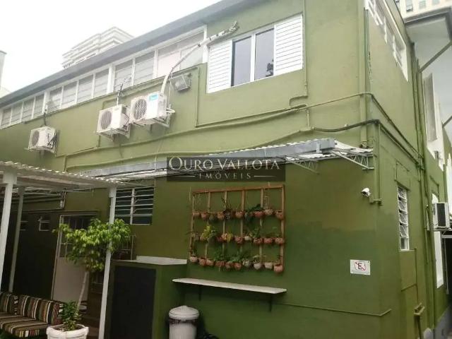 Casa / Sobrado para Venda em São Paulo/SP Higienópolis