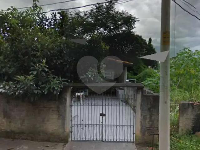 Casa / Sobrado para Venda em São Paulo/SP Horto 4 Quartos
