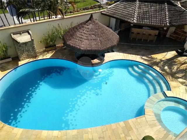Casa / Sobrado para Venda em São Paulo/SP Horto 4 Quartos