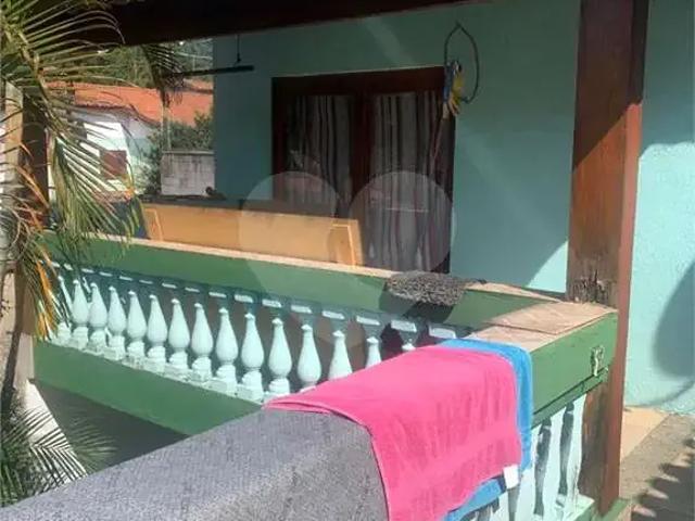 Casa / Sobrado para Venda em São Paulo/SP Horto 4 Quartos