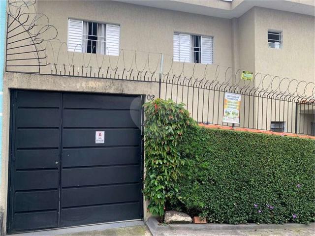 Casa / Sobrado para Venda em São Paulo/SP Horto 4 Quartos
