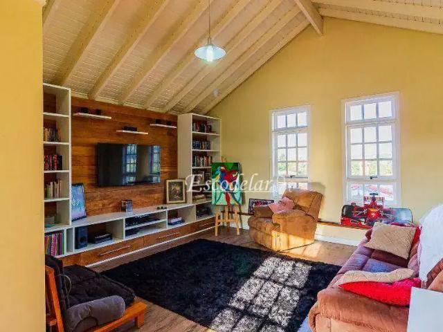 Casa / Sobrado para Venda em São Paulo/SP Horto 4 Quartos