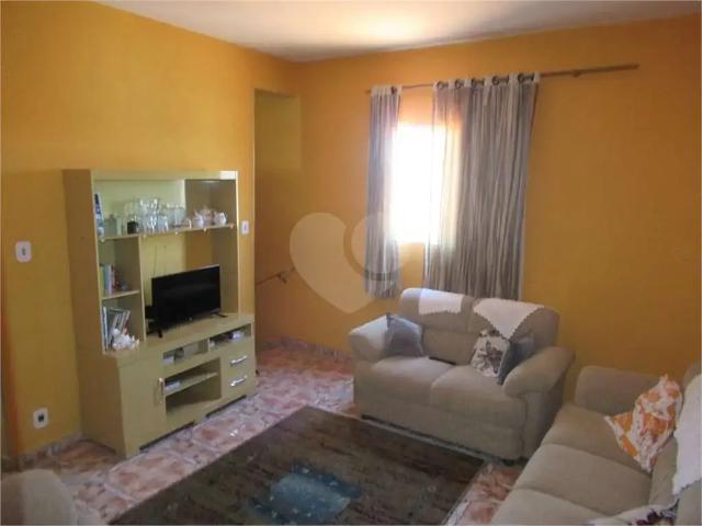 Casa / Sobrado para Venda em São Paulo/SP Horto 4 Quartos