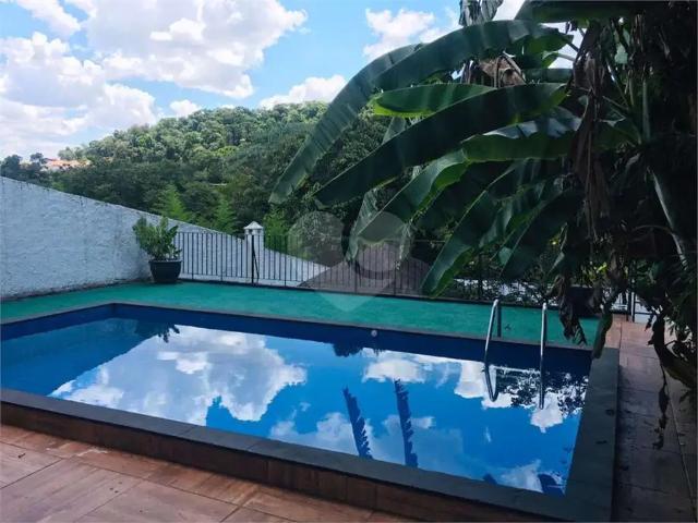 Casa / Sobrado para Venda em São Paulo/SP Horto 4 Quartos