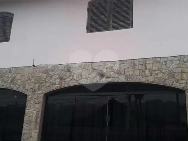 Casa / Sobrado para Venda em São Paulo/SP Horto 6 Quartos