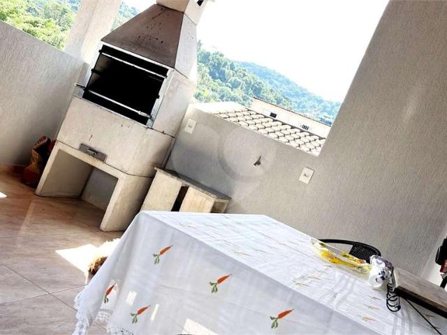 Casa / Sobrado para Venda em São Paulo/SP Horto 6 Quartos