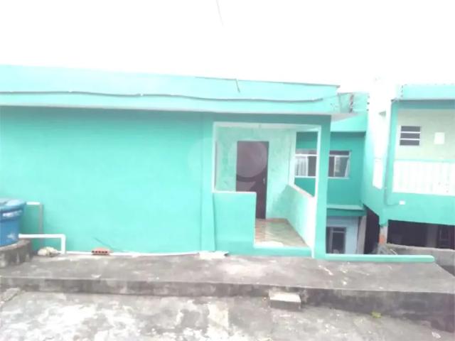 Casa / Sobrado para Venda em São Paulo/SP Horto 6 Quartos