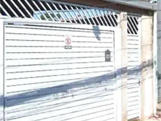 Casa / Sobrado para Venda em São Paulo/SP Horto 1 Quartos