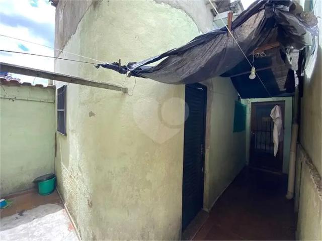 Casa / Sobrado para Venda em São Paulo/SP Horto 2 Quartos