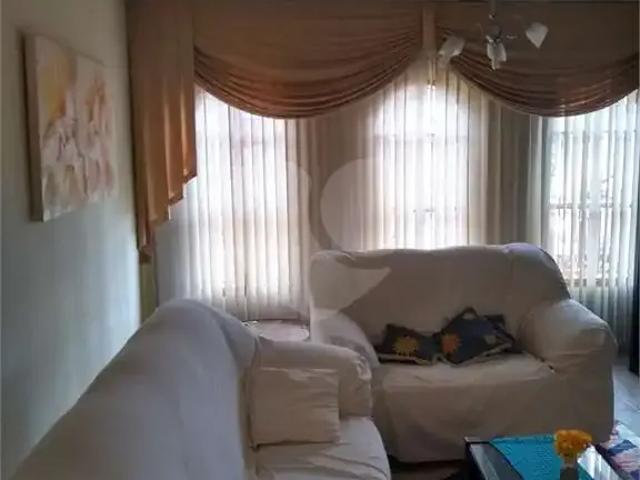Casa / Sobrado para Venda em São Paulo/SP Horto 2 Quartos
