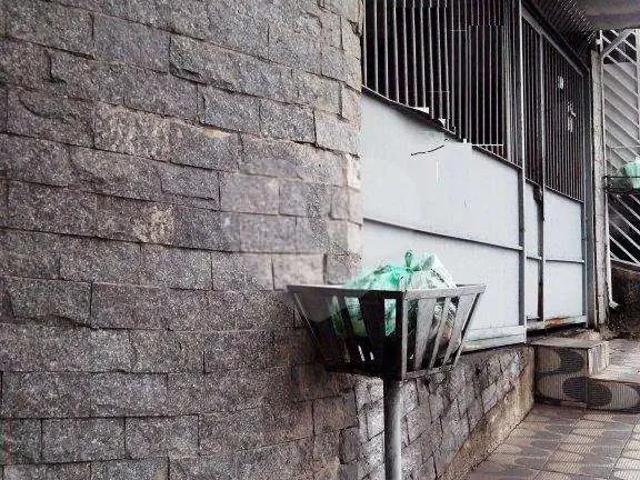 Casa / Sobrado para Venda em São Paulo/SP Horto 2 Quartos