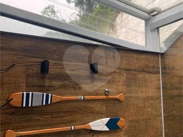 Casa / Sobrado para Venda em São Paulo/SP Horto 2 Quartos