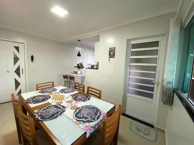 Casa / Sobrado para Venda em São Paulo/SP Horto 2 Quartos