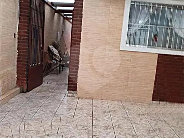 Casa / Sobrado para Venda em São Paulo/SP Horto 2 Quartos