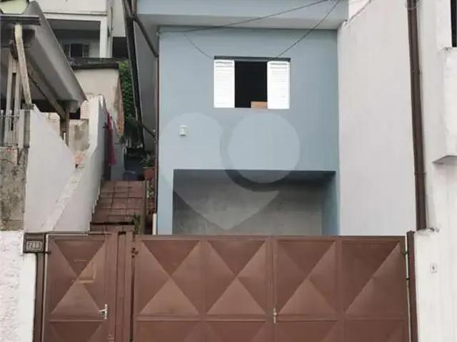 Casa / Sobrado para Venda em São Paulo/SP Horto 2 Quartos