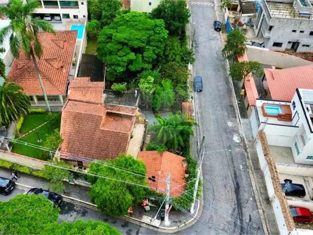Casa / Sobrado para Venda em São Paulo/SP Horto 2 Quartos