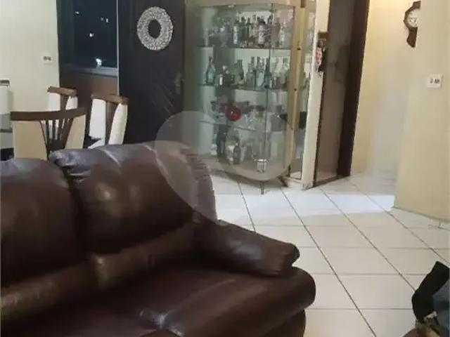 Casa / Sobrado para Venda em São Paulo/SP Horto 2 Quartos