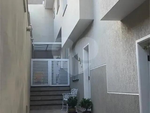 Casa / Sobrado para Venda em São Paulo/SP Horto 2 Quartos