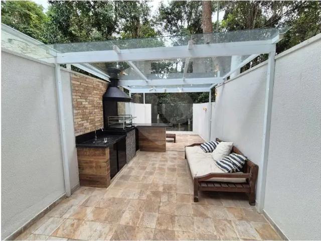 Casa / Sobrado para Venda em São Paulo/SP Horto 3 Quartos