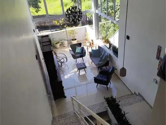Casa / Sobrado para Venda em São Paulo/SP Horto 3 Quartos