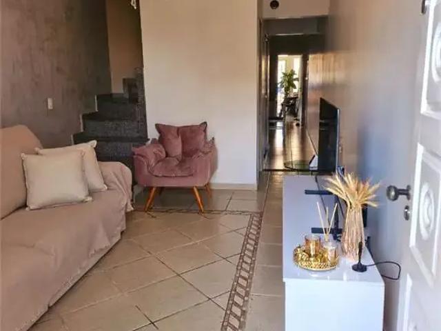 Casa / Sobrado para Venda em São Paulo/SP Horto 3 Quartos