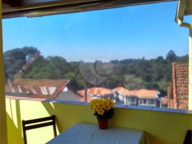 Casa / Sobrado para Venda em São Paulo/SP Horto 3 Quartos