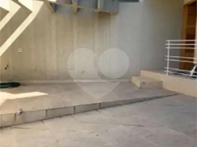 Casa / Sobrado para Venda em São Paulo/SP Horto 3 Quartos