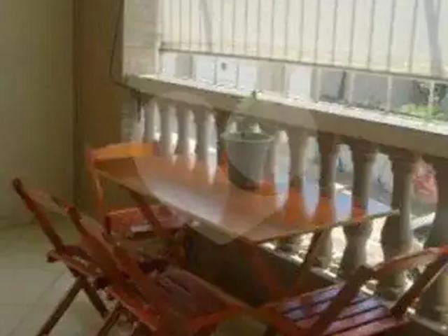 Casa / Sobrado para Venda em São Paulo/SP Horto 3 Quartos