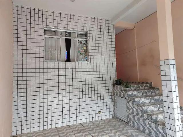 Casa / Sobrado para Venda em São Paulo/SP Horto 3 Quartos