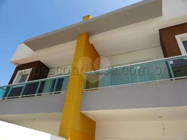 Casa / Sobrado para Venda em São Paulo/SP Horto 3 Quartos