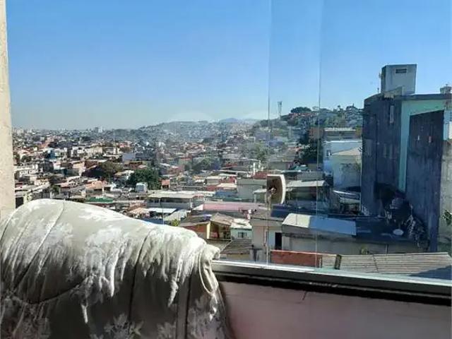Casa / Sobrado para Venda em São Paulo/SP Horto 3 Quartos