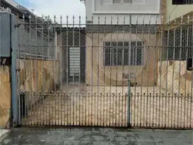 Casa / Sobrado para Venda em São Paulo/SP Horto 3 Quartos