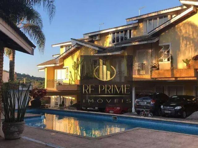 Casa / Sobrado para Venda em São Paulo/SP Horto 3 Quartos