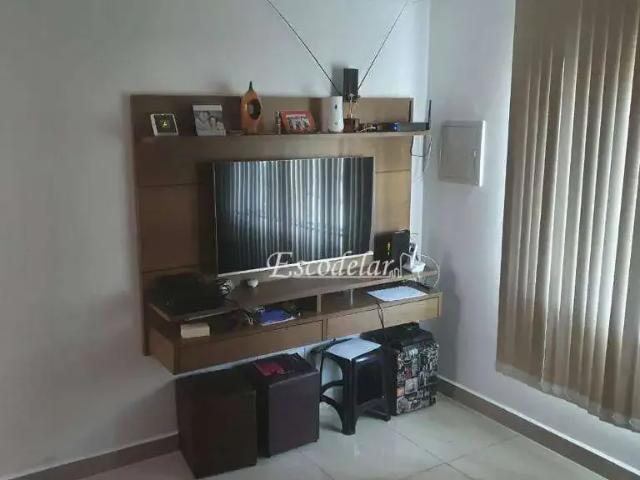 Casa / Sobrado para Venda em São Paulo/SP Horto 3 Quartos