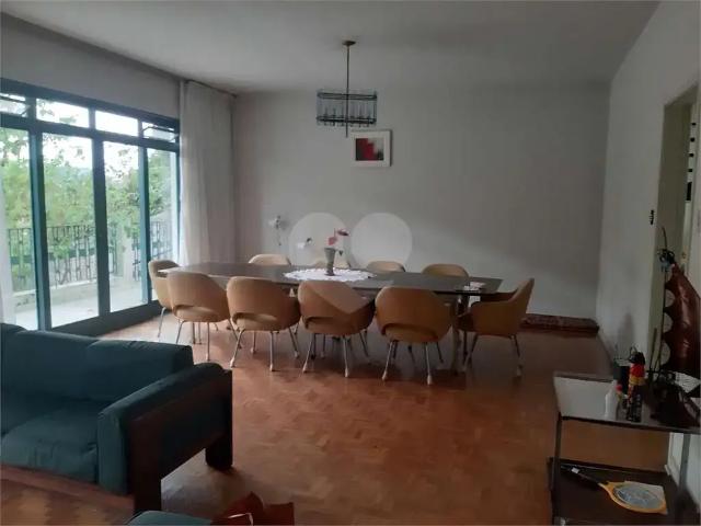 Casa / Sobrado para Venda em São Paulo/SP Horto 3 Quartos