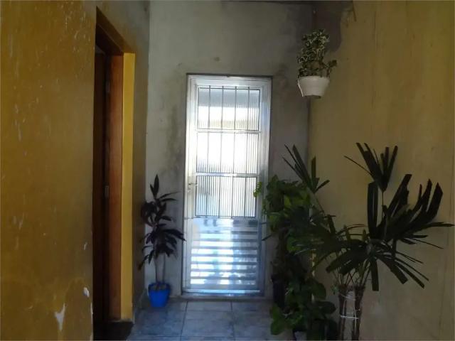 Casa / Sobrado para Venda em São Paulo/SP Horto 3 Quartos