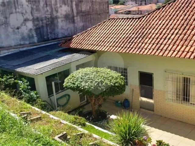 Casa / Sobrado para Venda em São Paulo/SP Horto 3 Quartos