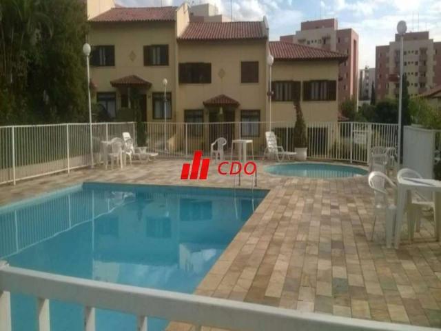 Casa / Sobrado para Venda em São Paulo/SP Horto do Ipê 3 Quartos