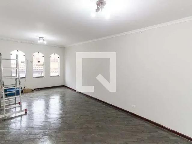 Casa / Sobrado para Venda em São Paulo/SP Horto Florestal 3 Quartos