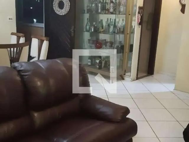 Casa / Sobrado para Venda em São Paulo/SP Horto Florestal 3 Quartos