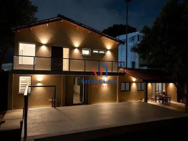 Casa / Sobrado para Venda em São Paulo/SP Horto Florestal 3 Quartos
